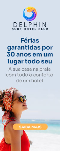 Rede Delphin Hotels - Blog